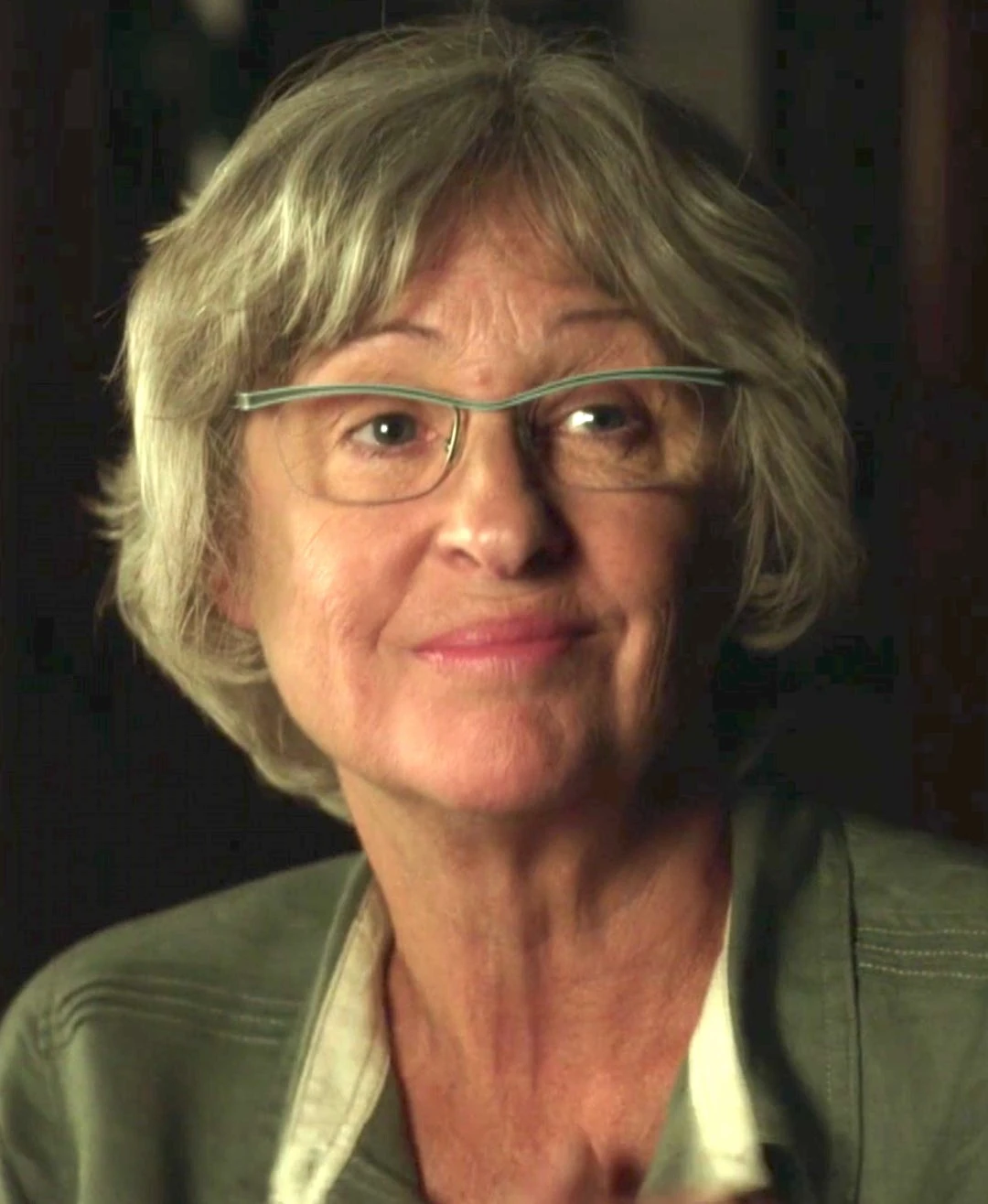 Cora McLean | Shetland Wiki | Fandom