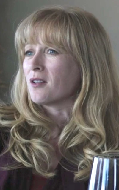 Mary Hunter | Shetland Wiki | Fandom