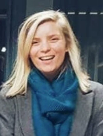 Isabelle Sieb | Shetland Wiki | Fandom