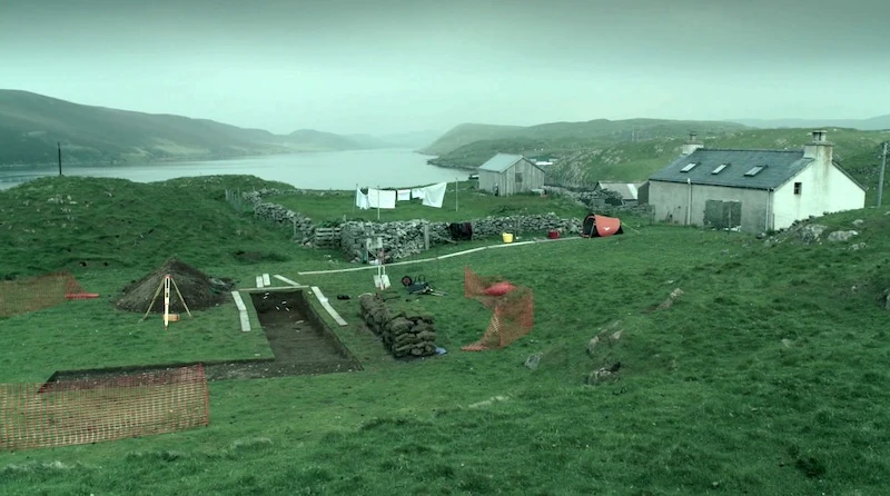 Red Bones: Part 1 | Shetland Wiki | Fandom