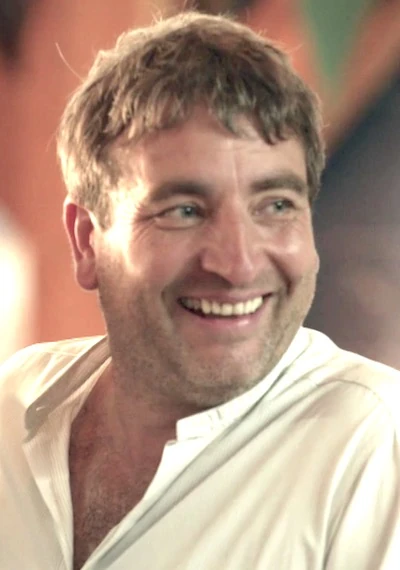 Donnie Tulloch | Shetland Wiki | Fandom