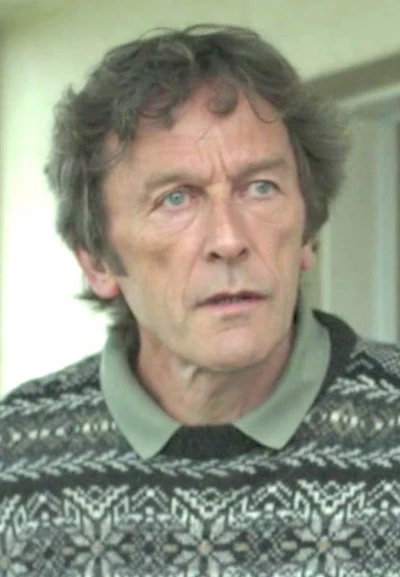 Alex Henry | Shetland Wiki | Fandom