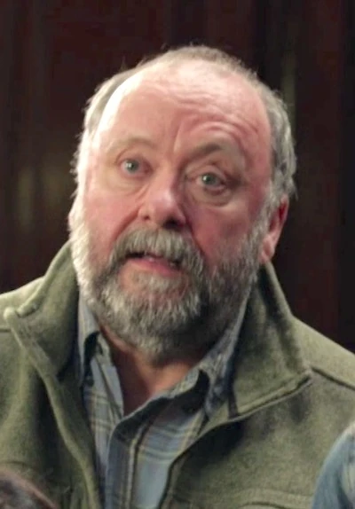 Cameron Watt | Shetland Wiki | Fandom