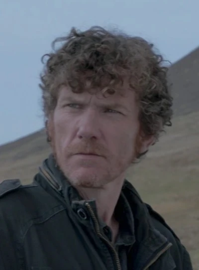 Benny Ray | Shetland Wiki | Fandom