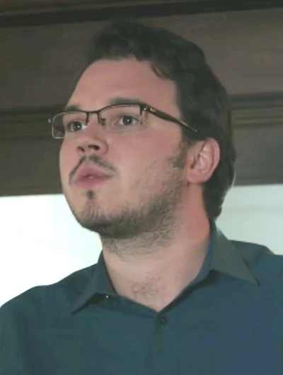 Drew | Shetland Wiki | Fandom