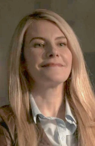 Gail Callahan | Shetland Wiki | Fandom