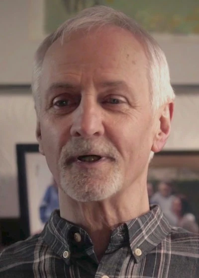 George (Series 3) | Shetland Wiki | Fandom