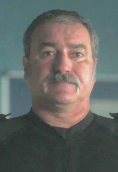 Billy McBride | Shetland Wiki | Fandom