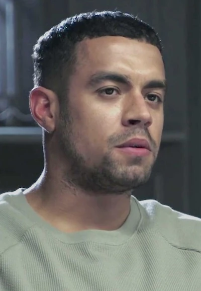 Robert Downing | Shetland Wiki | Fandom