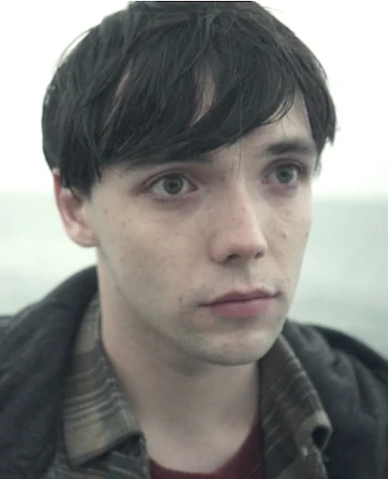 Joe Blake | Shetland Wiki | Fandom