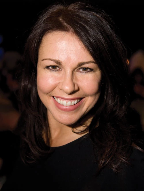 Julie Graham | Shetland Wiki | Fandom