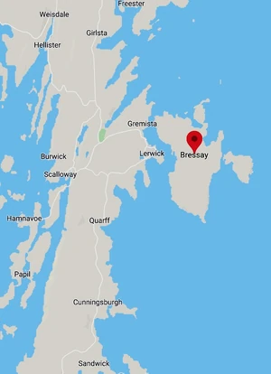 Bressay | Shetland Wiki | Fandom