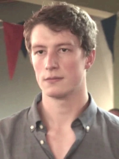 Angus Tulloch | Shetland Wiki | Fandom