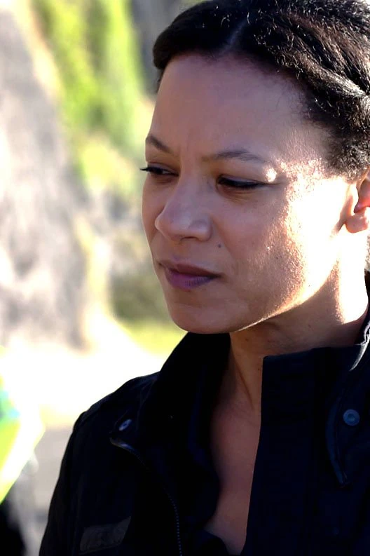 Willow Reeves | Shetland Wiki | Fandom