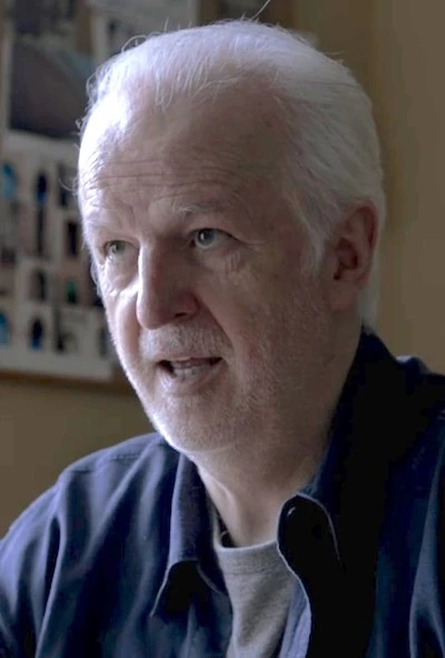 Drew McColl | Shetland Wiki | Fandom