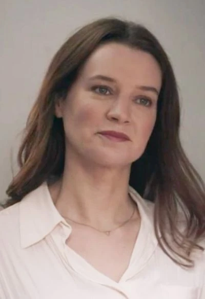 Alice Brooks | Shetland Wiki | Fandom