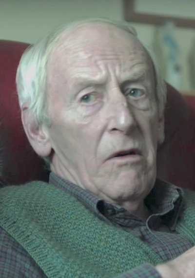 Andrew Haldane | Shetland Wiki | Fandom