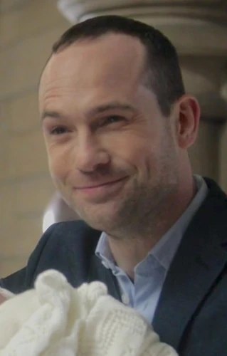 Ben Brennan | Shetland Wiki | Fandom