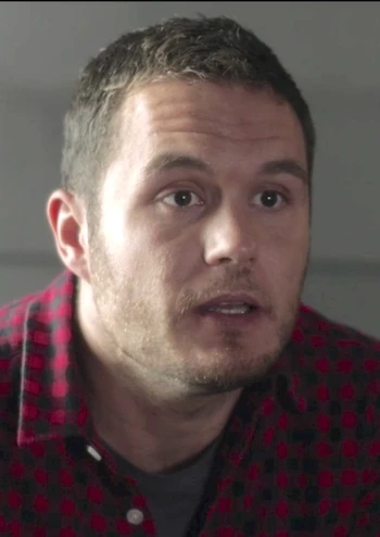 Brian Bruce | Shetland Wiki | Fandom