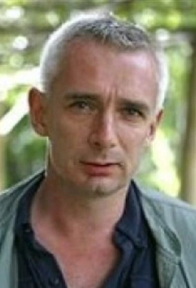 Gordon Anderson | Shetland Wiki | Fandom