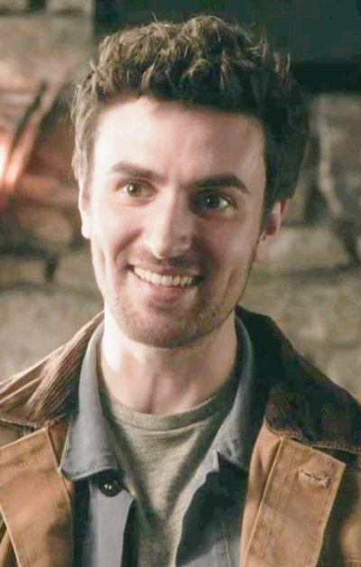 Donnie | Shetland Wiki | Fandom