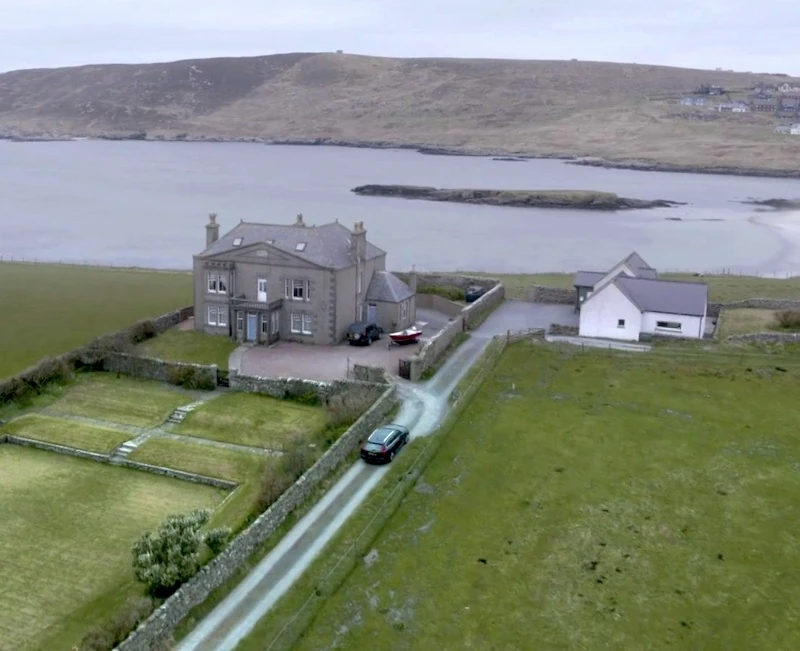 Series 4, Episode 3 | Shetland Wiki | Fandom