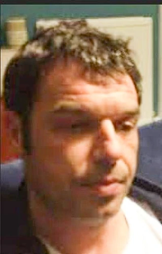 Paul Logue | Shetland Wiki | Fandom