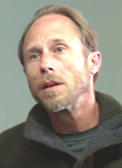 Bill Warren | Shetland Wiki | Fandom