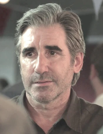 Frank Blake | Shetland Wiki | Fandom