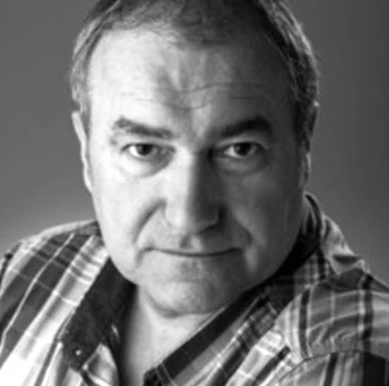 Stewart Porter | Shetland Wiki | Fandom