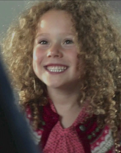 Kitty Collins | Shetland Wiki | Fandom