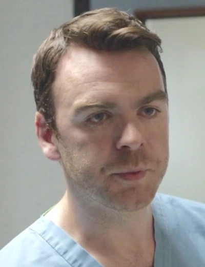 Paul McLean | Shetland Wiki | Fandom