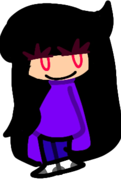 Discuss Everything About Needlem0use Wiki | Fandom