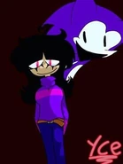 Sarah HenderSon | Needlem0use Wiki | Fandom