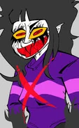 Sarah HenderSon | Needlem0use Wiki | Fandom