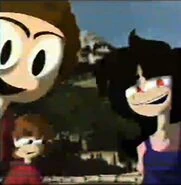 Sarah HenderSon | Needlem0use Wiki | Fandom