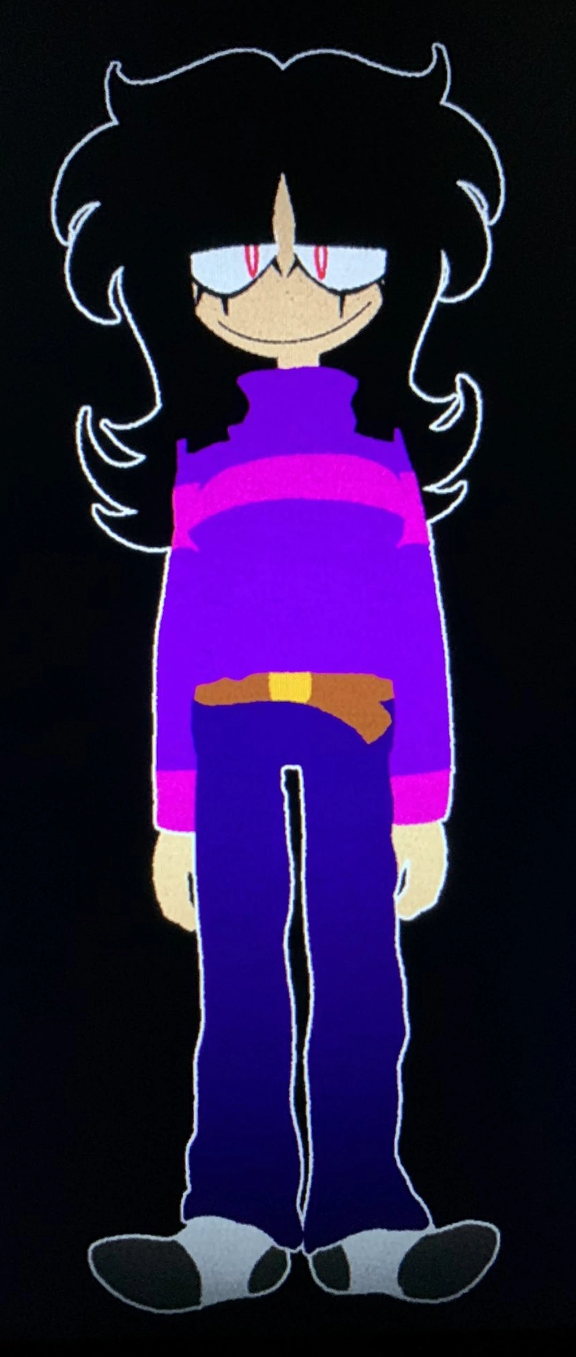 Sarah | Needlem0use Wiki | Fandom