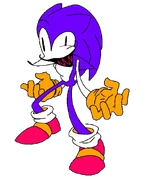 Sarah HenderSon | Needlem0use Wiki | Fandom