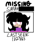 Sarah HenderSon | Needlem0use Wiki | Fandom