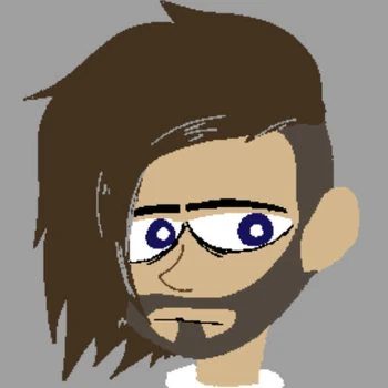 Luther Blenter Artwright | Needlem0use Wiki | Fandom