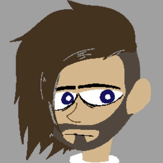 Luther | Needlem0use Wiki | Fandom