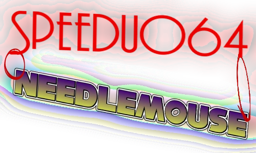 Category:Characters | Needlem0use Wiki | Fandom