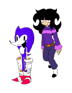 Sarah HenderSon | Needlem0use Wiki | Fandom