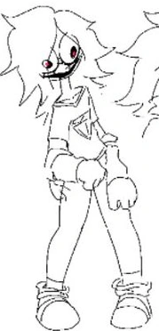 "Sarah" | Needlem0use Wiki | Fandom