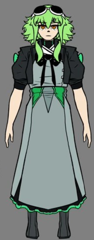 Primadonna (GUMI) | The Weak Voice of a Diva Wiki | Fandom