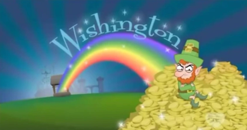 Wishington | SheZow Wiki | Fandom