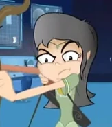 Maizy Kepler | SheZow Wiki | Fandom