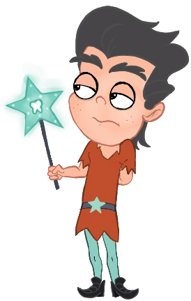 Periwinkle | SheZow Wiki | Fandom