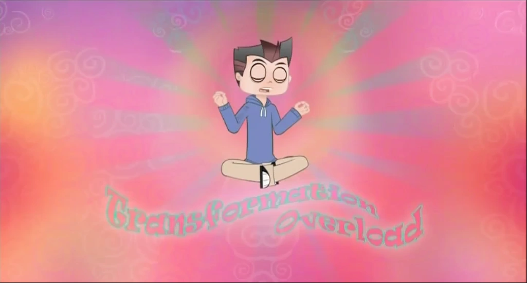 Transformation Overload | SheZow Wiki | Fandom