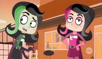 SheZap | SheZow Wiki | Fandom
